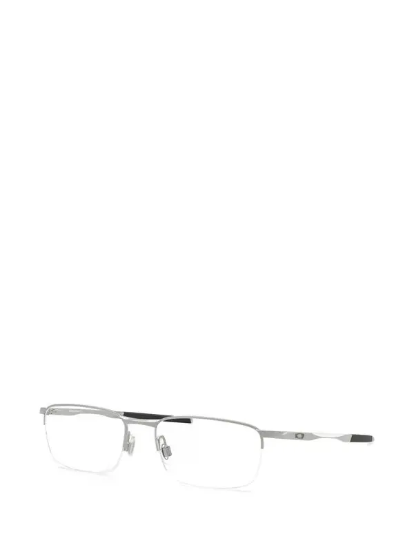 Oakley Geometric Eyeglasses