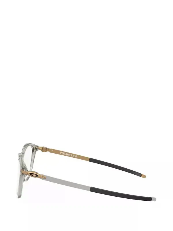 Oakley Round Frame Glasses