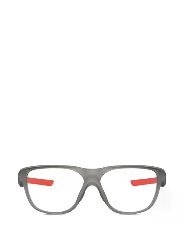 Oakley Square Frame Eyeglasses