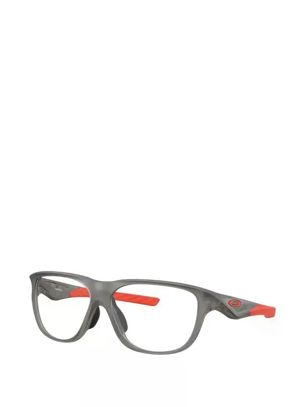 Oakley Square Frame Eyeglasses