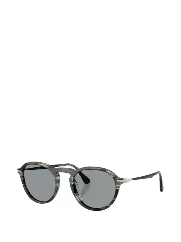 Persol Round-frame Sunglasses