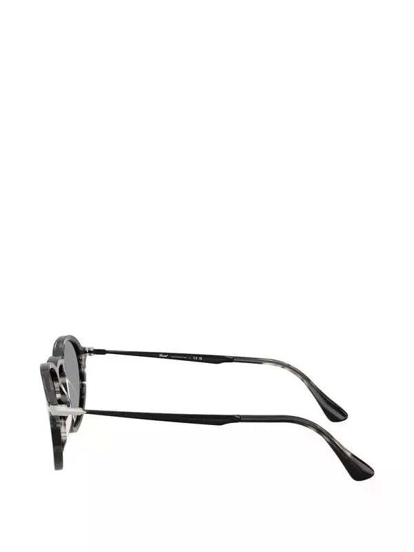 Persol Round-frame Sunglasses