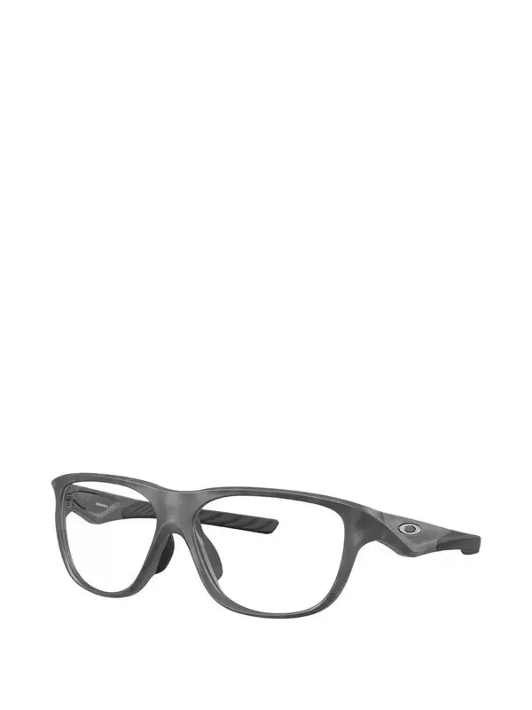 Oakley Square Frame Glasses