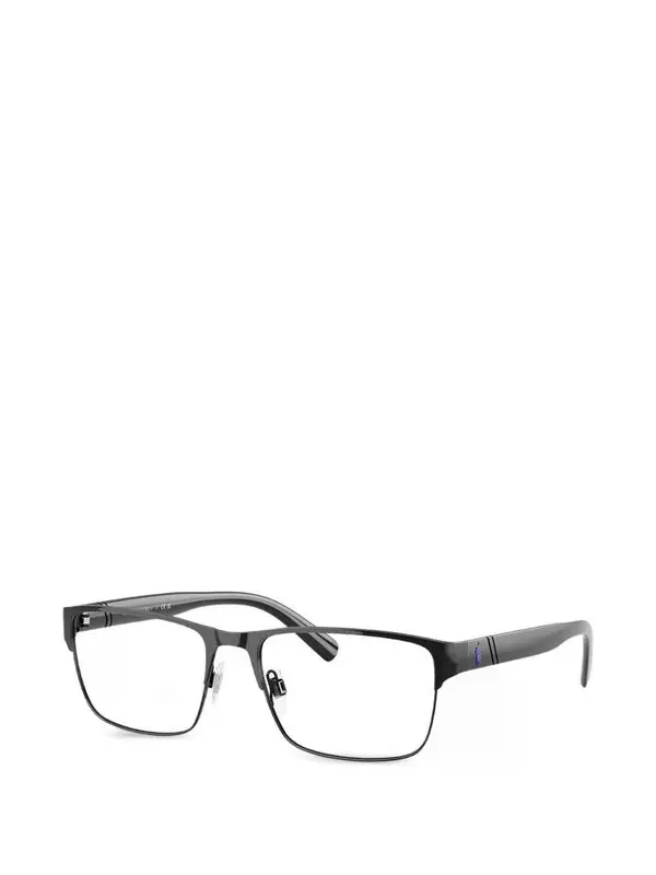 Polo Ralph Lauren Rectangle Eyeglasses