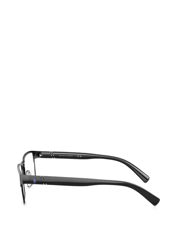 Polo Ralph Lauren Rectangle Eyeglasses