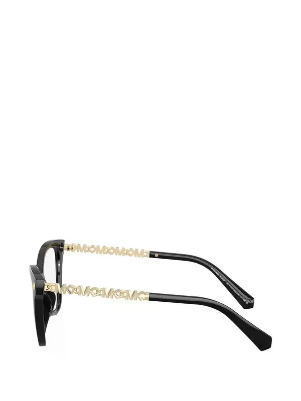Michael Kors Beaune Eyeglasses