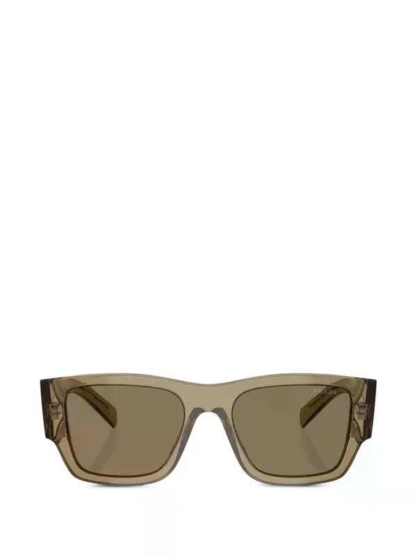 Prada Symbole Sunglasses