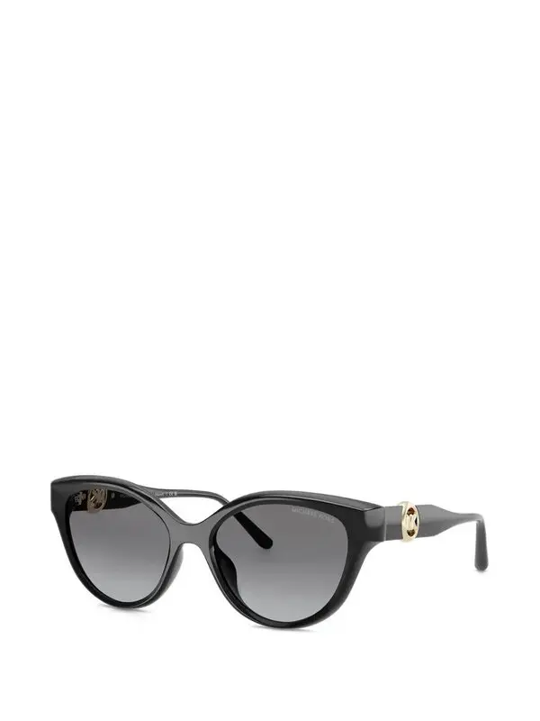 Michael Kors Nayoga Cat-eye Sunglasses