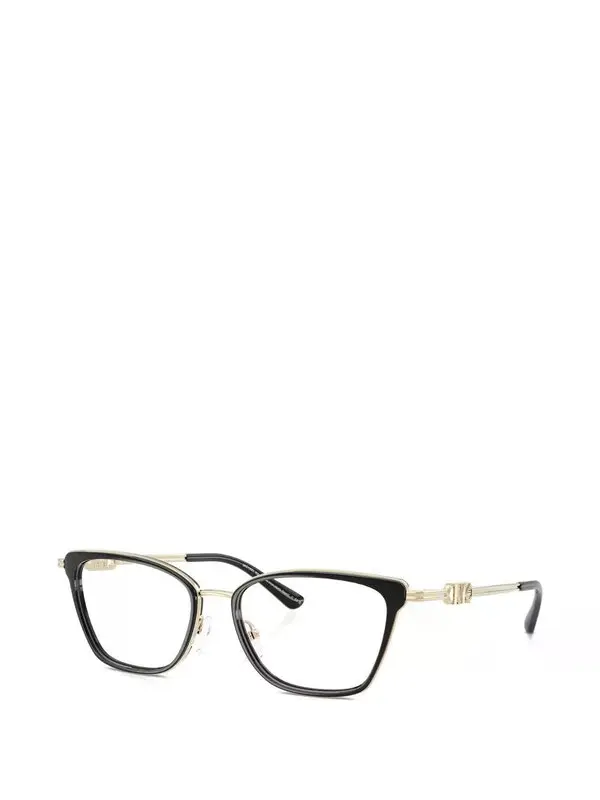 Michael Kors Cat Eye Eyeglasses