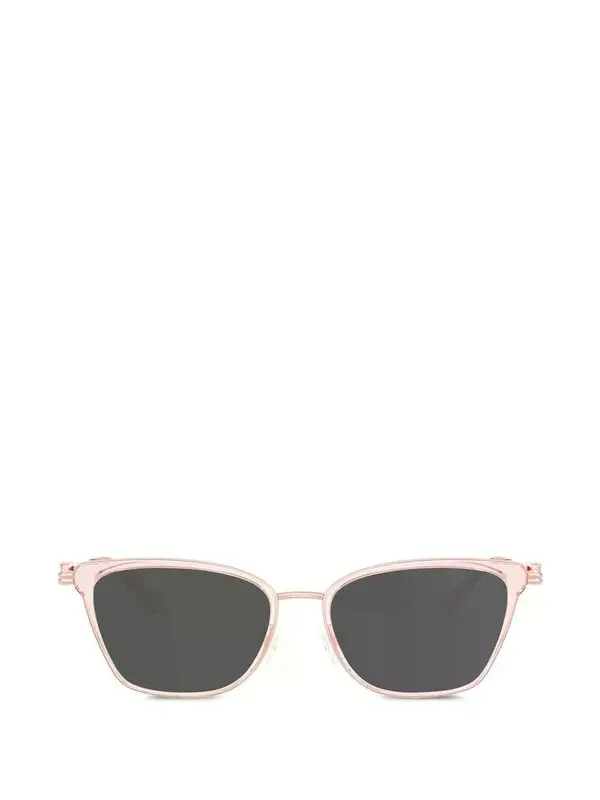 Michael Kors Eyeglasses With Protective Case