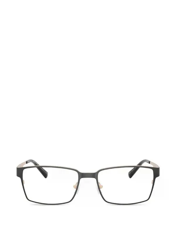 Michael Kors Arusha Glasses - Black