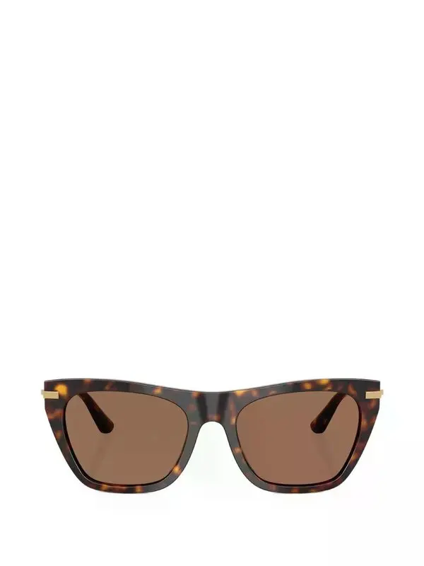 Dolce & Gabbana Cat-eye Sunglasses