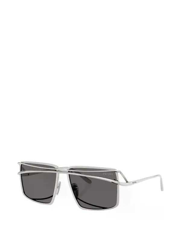 Prada Runway Sunglasses