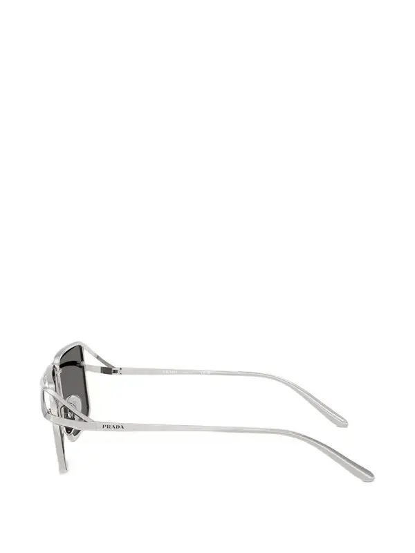 Prada Runway Sunglasses