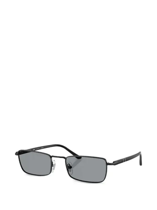 Persol Rectangle Frame Sunglasses
