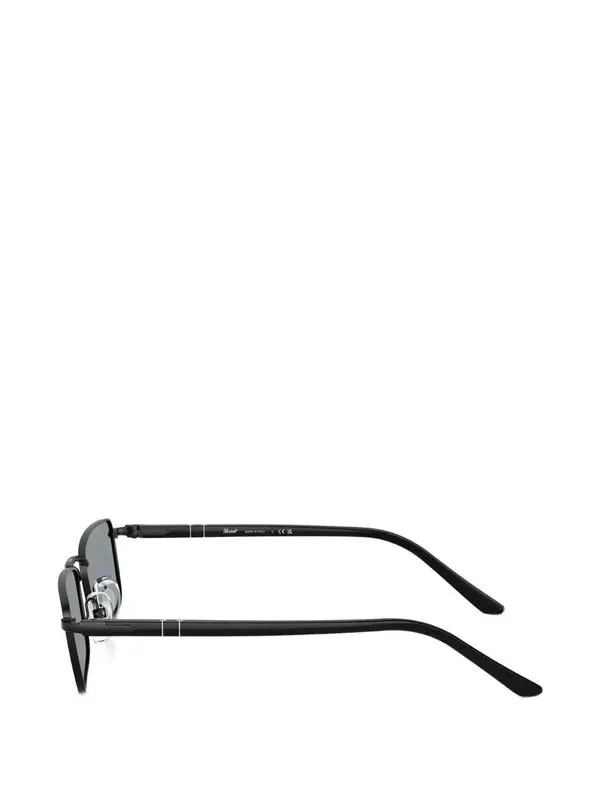 Persol Rectangle Frame Sunglasses