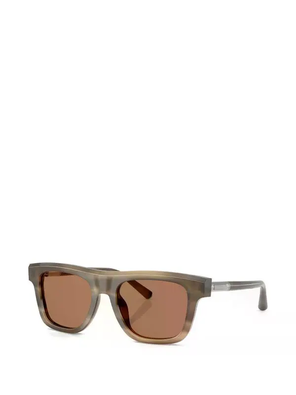 Dolce & Gabbana Square Frame Sunglasses