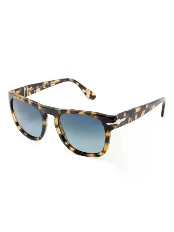 Persol Elio Square-frame Sunglasses