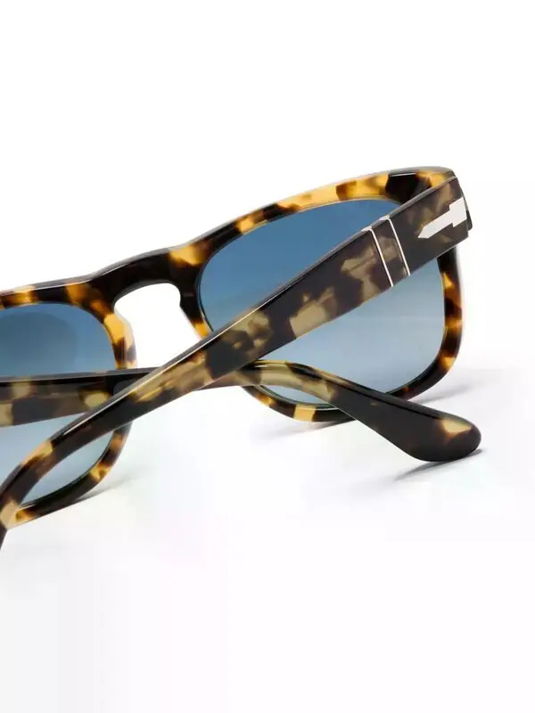 Persol Elio Square-frame Sunglasses