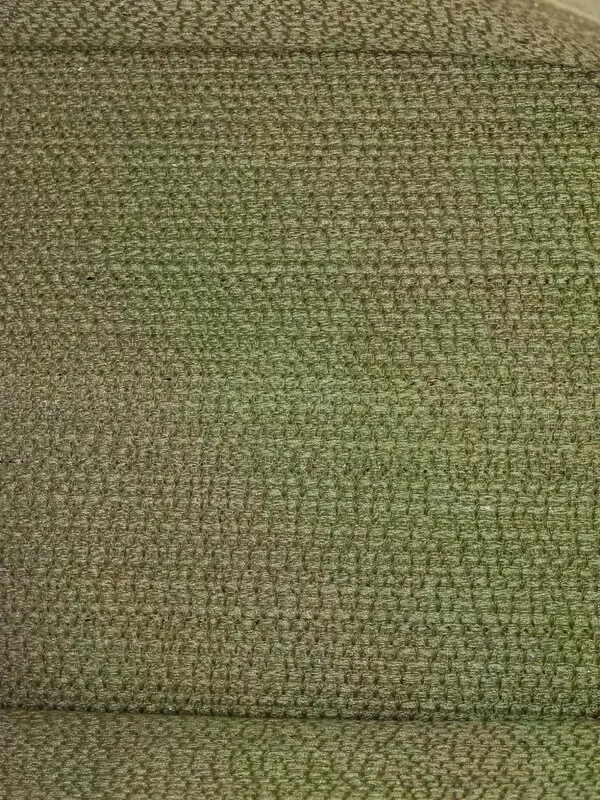 Dior Multicolor Stripes Embroidered Canvas Medium Tote Bag - Multicolour
