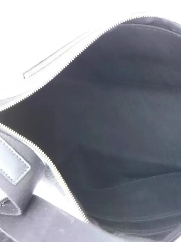 LOUIS VUITTON Mick Nm Messenger Bag Damier Graphite Pm