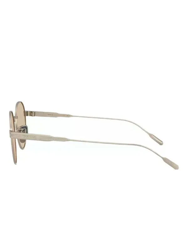 Moncler Subtila Sunglasses - Neutrals