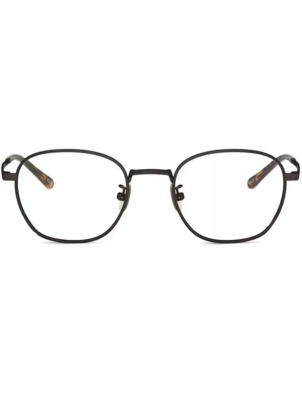 Polo Ralph Lauren Round Frame Glasses