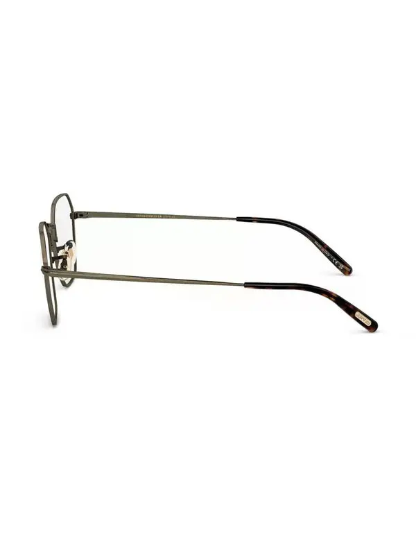Oliver Spencer Levison Eyeglasses