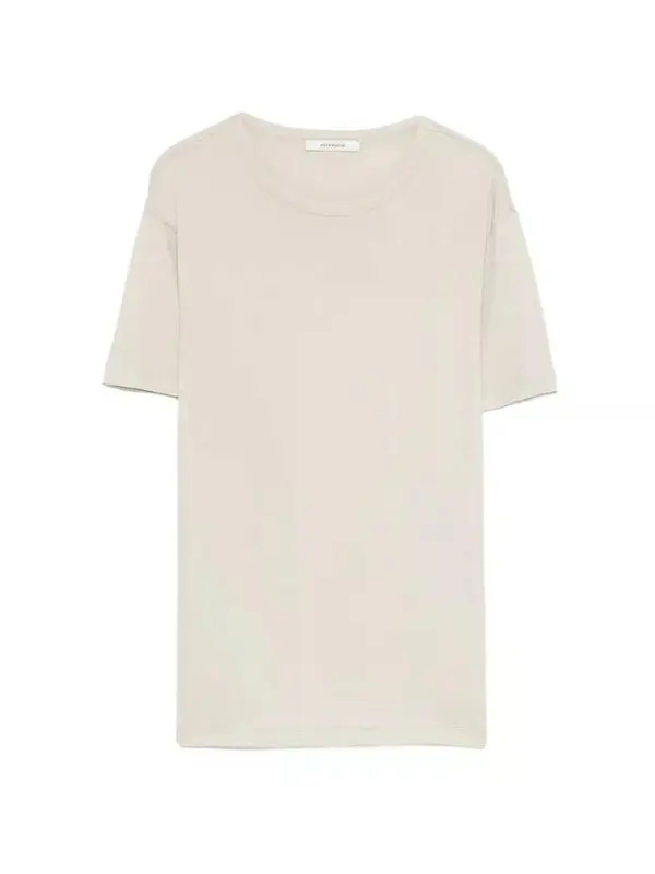 ENTIRE STUDIOS Short-sleeve Crew Neck T-shirt