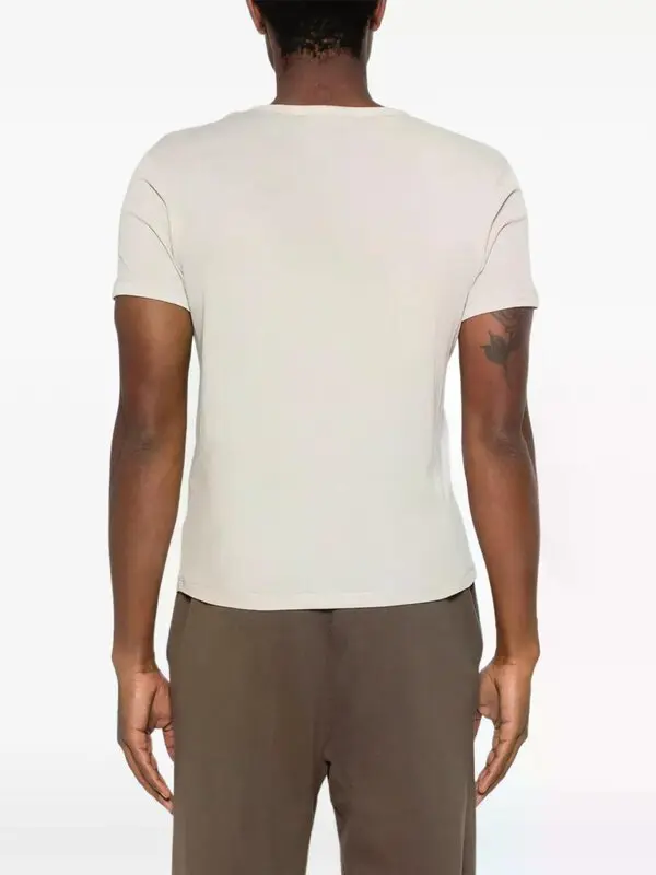 ENTIRE STUDIOS Short-sleeve Crew Neck T-shirt