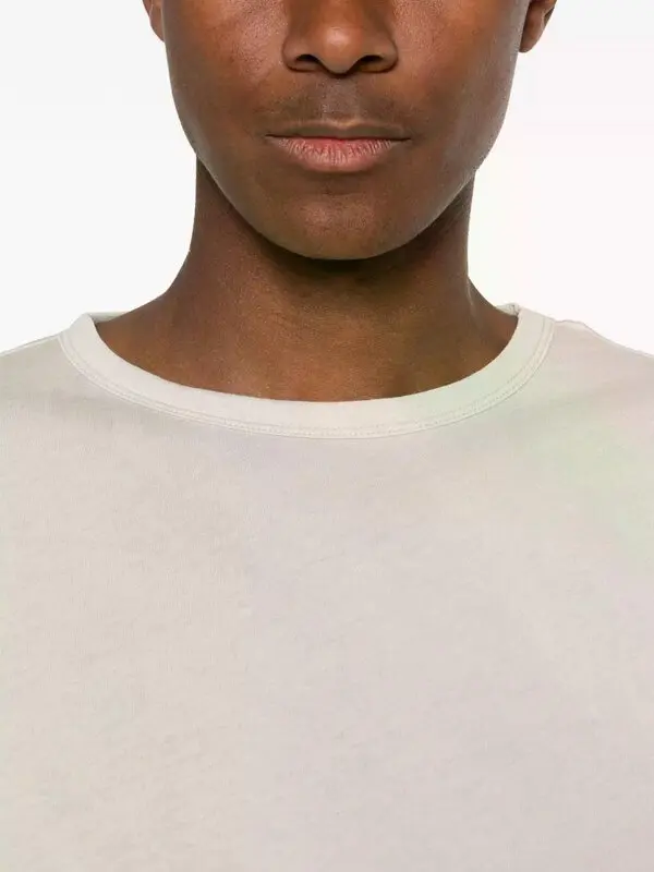 ENTIRE STUDIOS Short-sleeve Crew Neck T-shirt