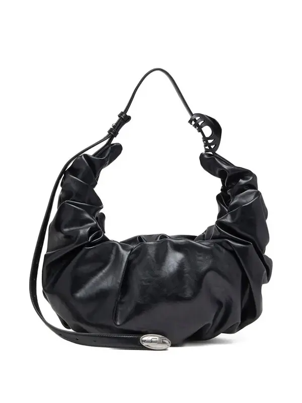 DIESEL® Grabd 2.0 Grabd Hobo L Shoulder Bag - T8013