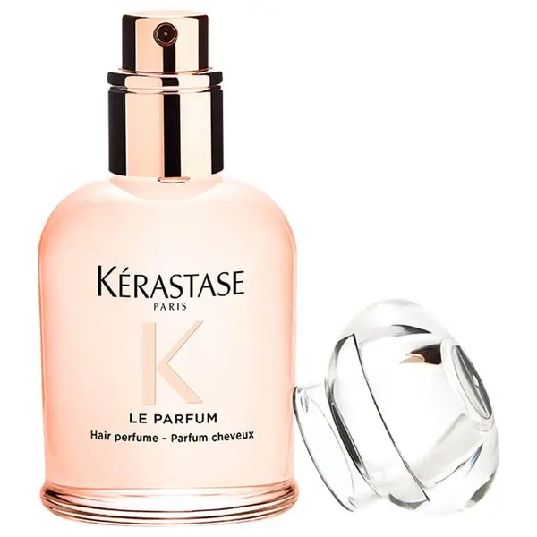 Kerastase Gloss Absolu Hair Perfume With Citrus, Vanilla & Rose - One-color