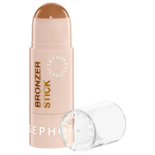 SEPHORA COLLECTION Cream Bronzer Stick - 02 Just Wanna Have Sun