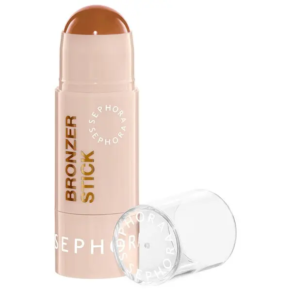 SEPHORA COLLECTION Cream Bronzer Stick - 03 Beach, Please