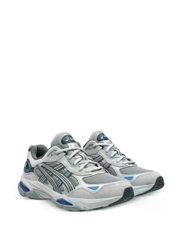 Asics Logo-detail Sneakers
