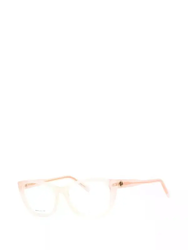 Marc Jacobs Eyeglasses With Protective Case - Pink