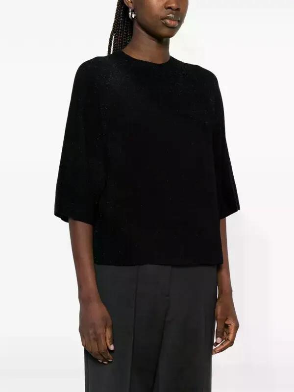 Fabiana Filippi Crew-neck Sweater