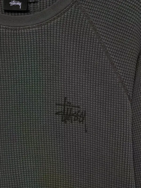 StÜssy Crew-neck T-shirt