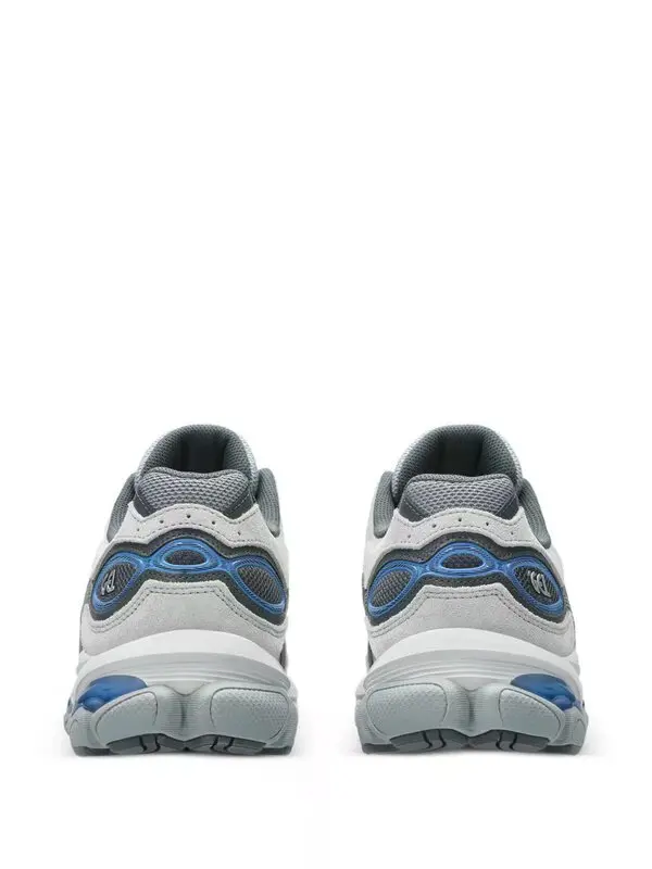 Asics Logo-detail Sneakers