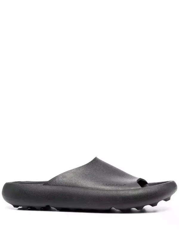 AMBUSH Embossed-logo Slides