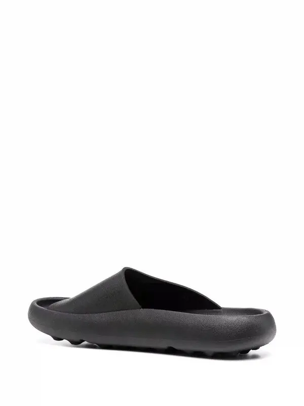 AMBUSH Embossed-logo Slides