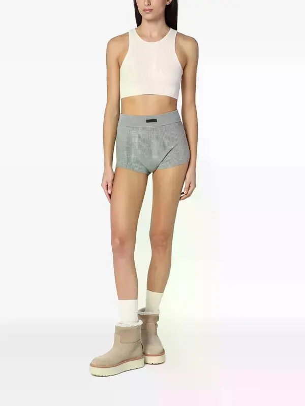 Fear Of God Textured Tank Top