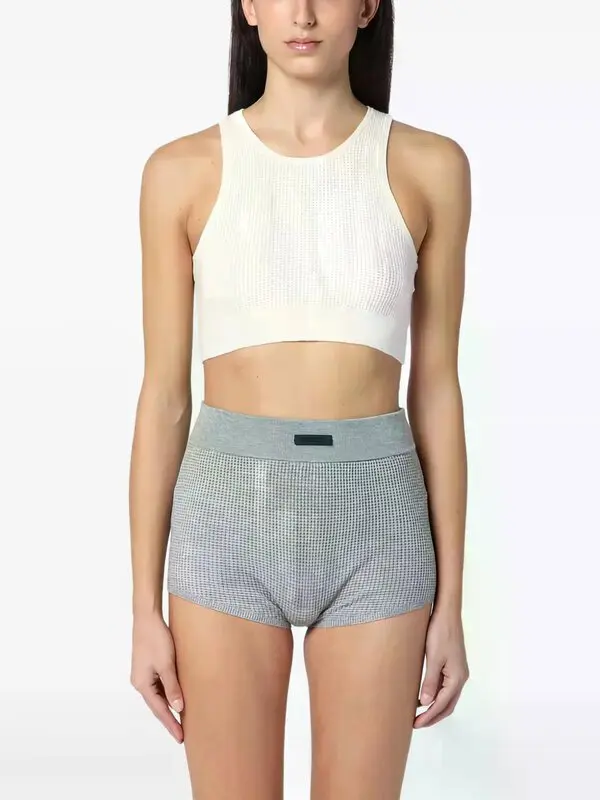 Fear Of God Textured Tank Top