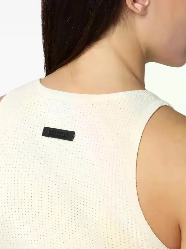 Fear Of God Textured Tank Top