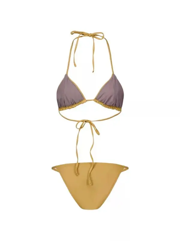 Paloma Wool Embellished Bikini Set