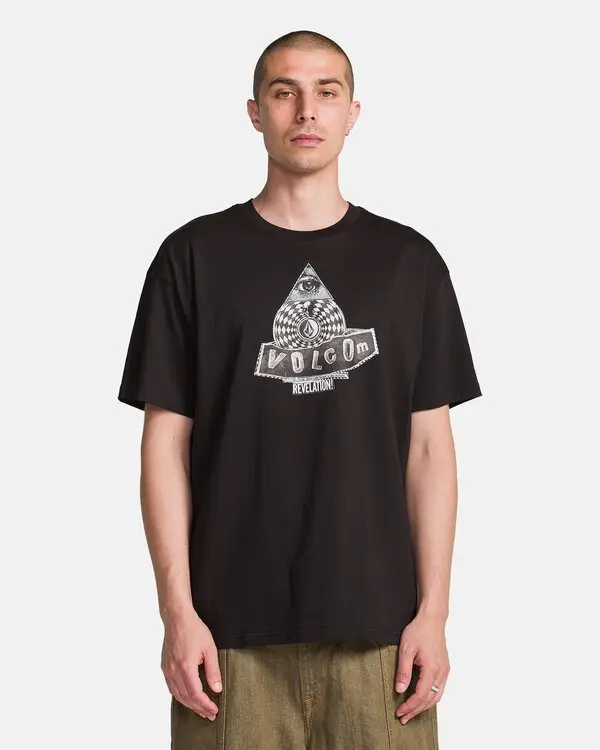 Volcom Povj Revelation Sst