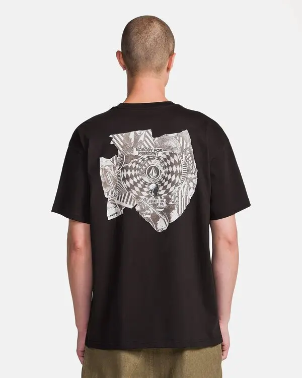 Volcom Povj Revelation Sst