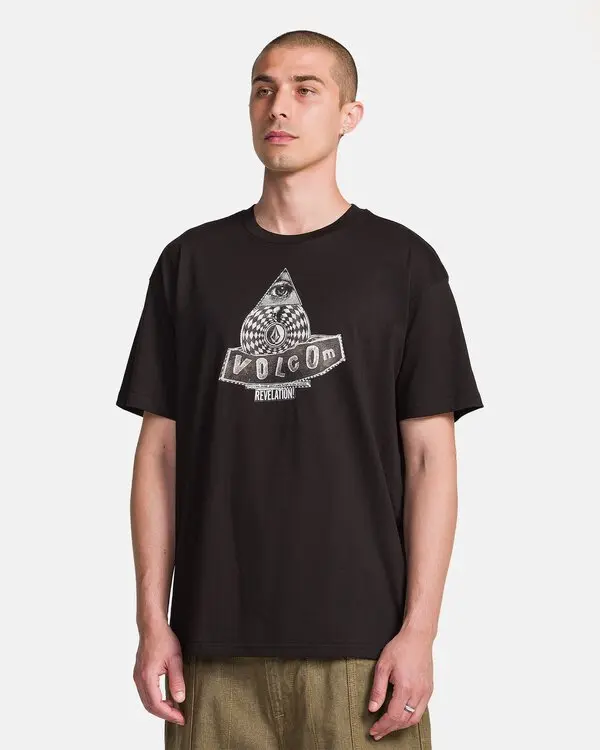 Volcom Povj Revelation Sst
