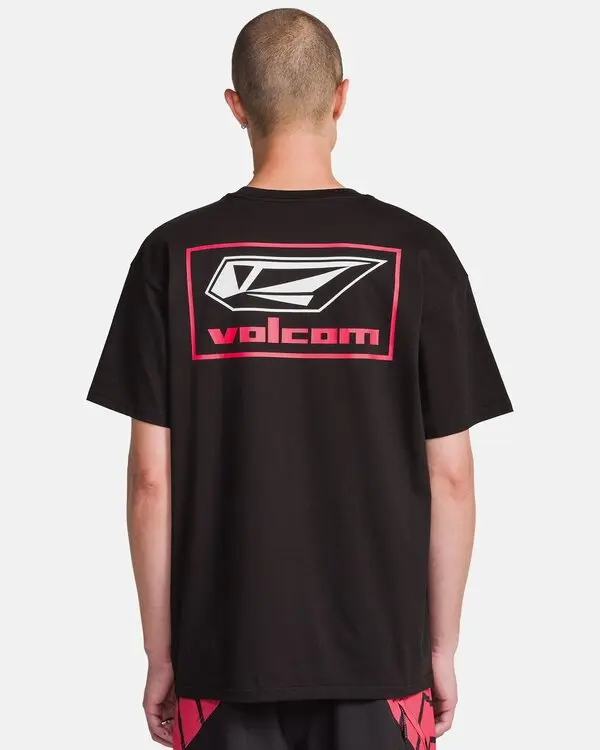 Volcom Surf Vitals Modstone Short Sleeve Tee